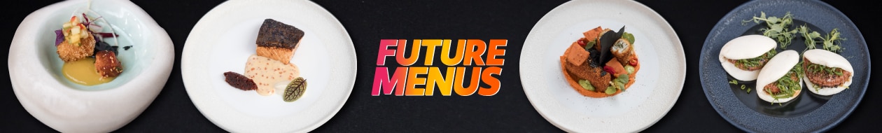 4 chefi, 4 demonstratii culinare Future Menus in cadul Foodservice ...