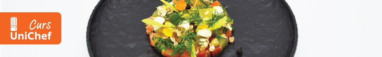 Meniu a la Carte Timisoara 2019