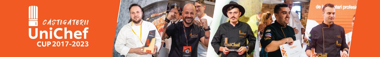 Noutati UniChef