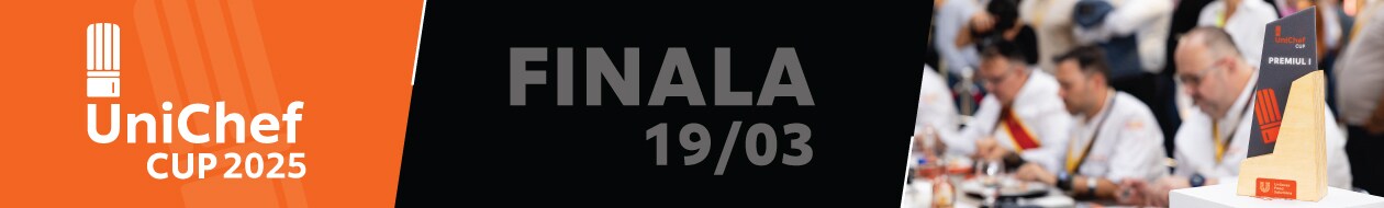 Finala Unichef Cup 2025