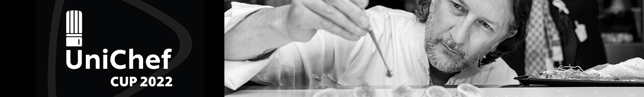 Gala UniChef CUP 2022